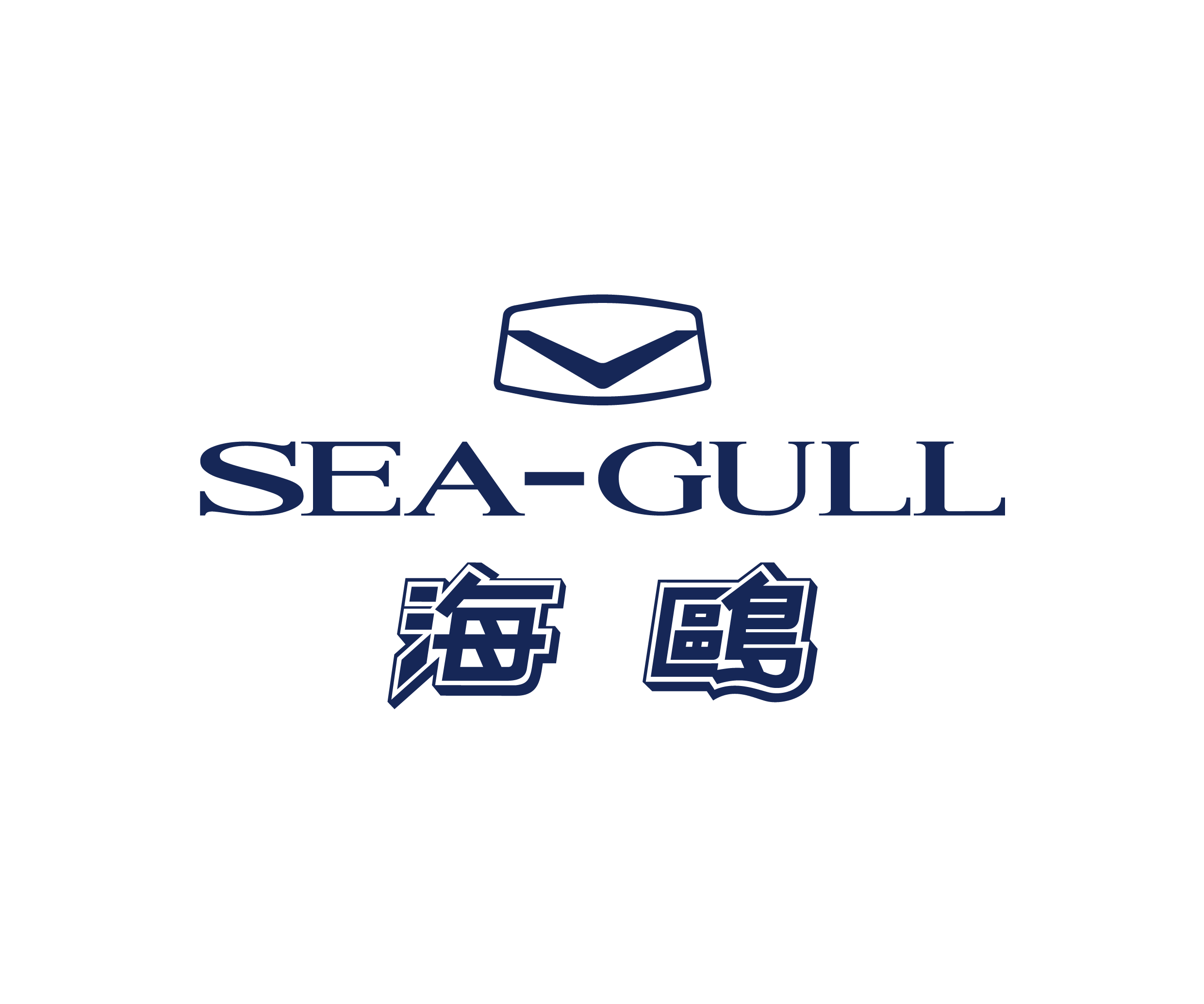 SEAGULL 海鷗 – Lab W