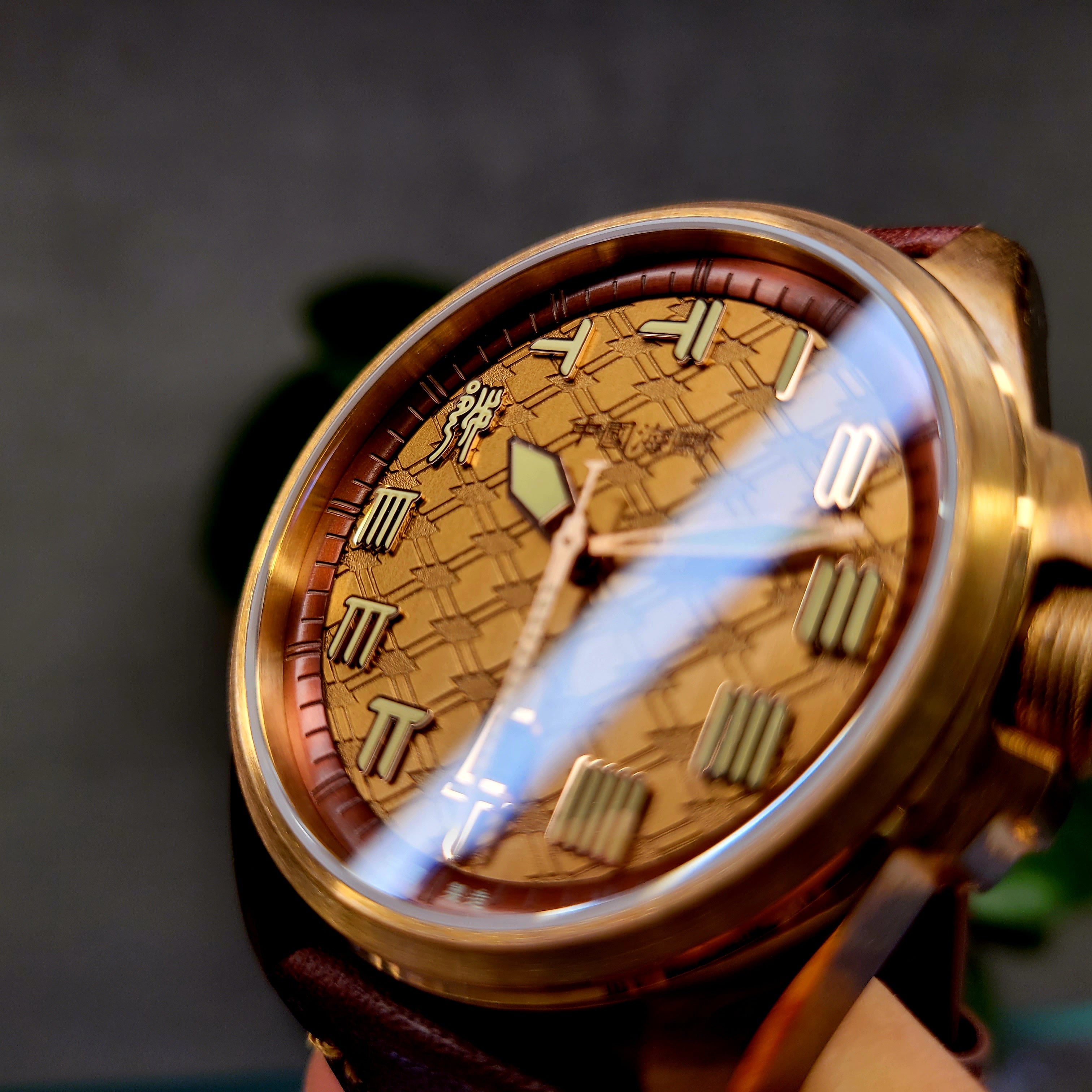 Lab W | Buy Unique & Cool Men Watches | Hong Kong