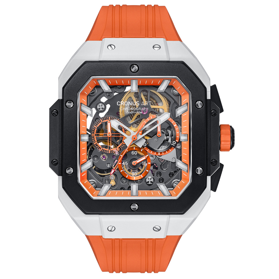 Cronus Art 克洛斯 – Lab W