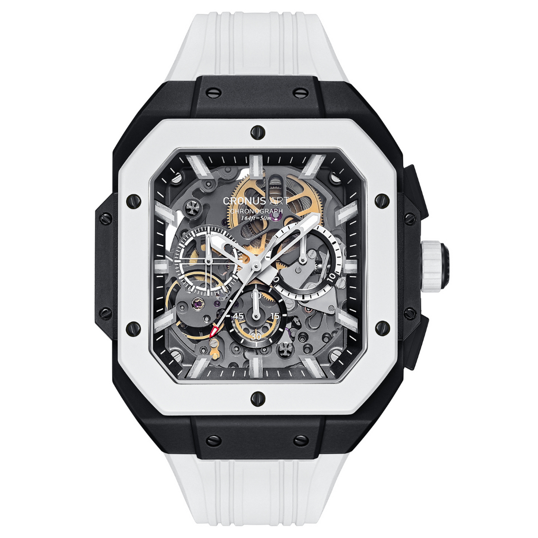 Cronus Art 克洛斯 – Lab W