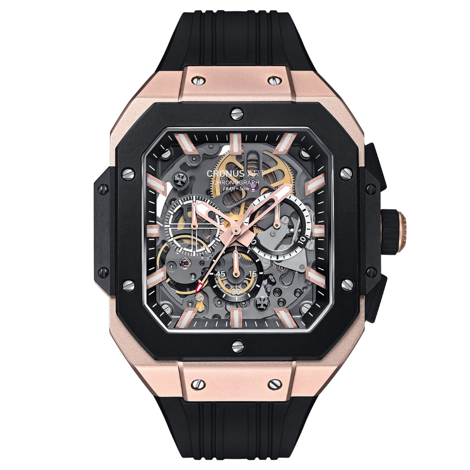 Cronus Art 克洛斯 – Lab W