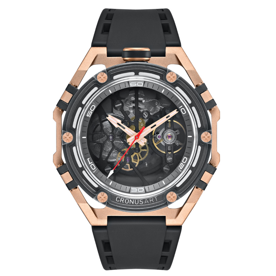 Cronus Art 克洛斯 – Lab W