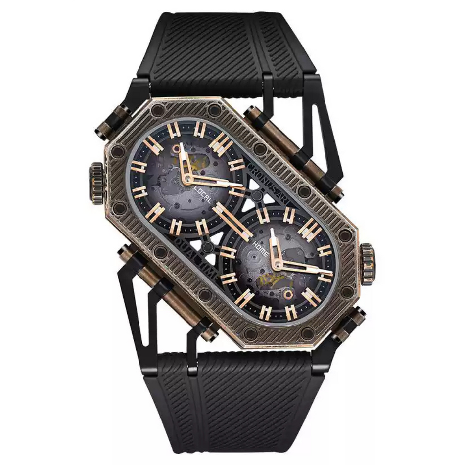 Cronus Art 克洛斯 – Lab W