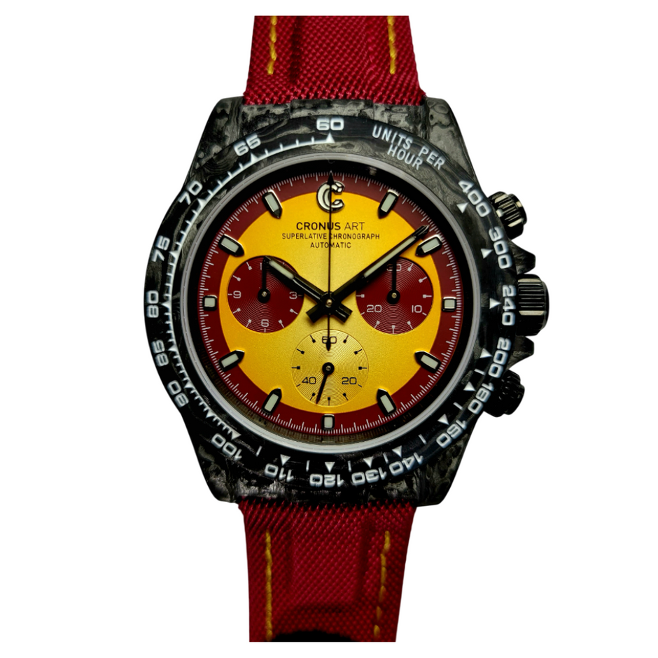 Cronus Art 克洛斯 – Lab W